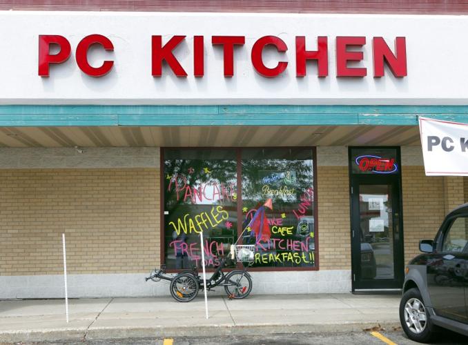 PC Kitchen’s breakfast fare rejuvenates troubled west side spot