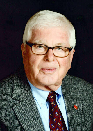 Albert (Al) Charles Becker