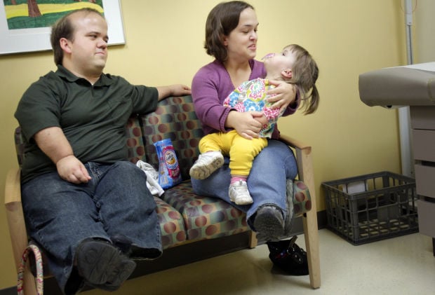 Little people conference in Madison shines light on UW clinic