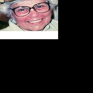 Patricia (Rosie) Steiner