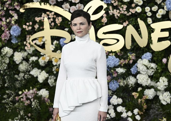 Ginnifer Goodwin returns as Judy Hopps in 'Zootopia 2'