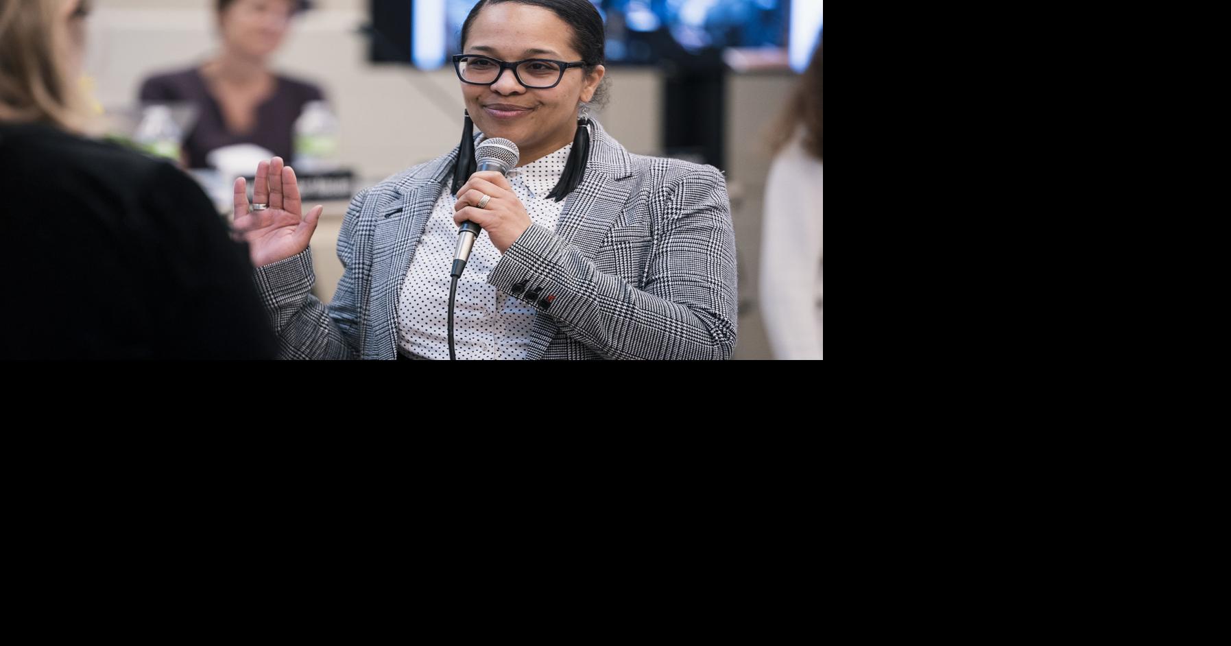 Madison School Board member Ali Muldrow apologizes for concentration ...