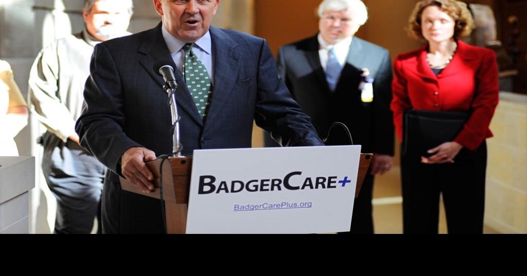BadgerCare Plus Core Plan forced to to waitlist applicants