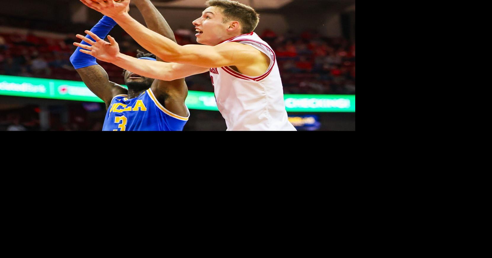 How to watch Wisconsin men's basketball vs. Minnesota