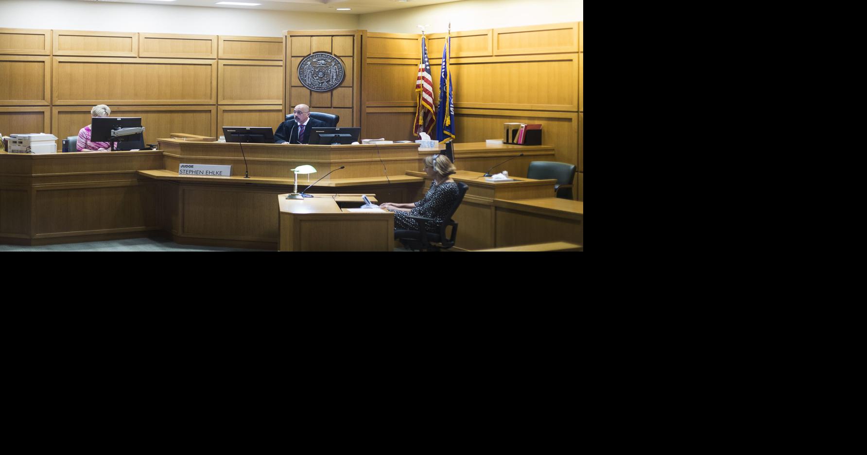 Eric Toney: Vote 'yes' on Tuesday's ballot for bail amendments