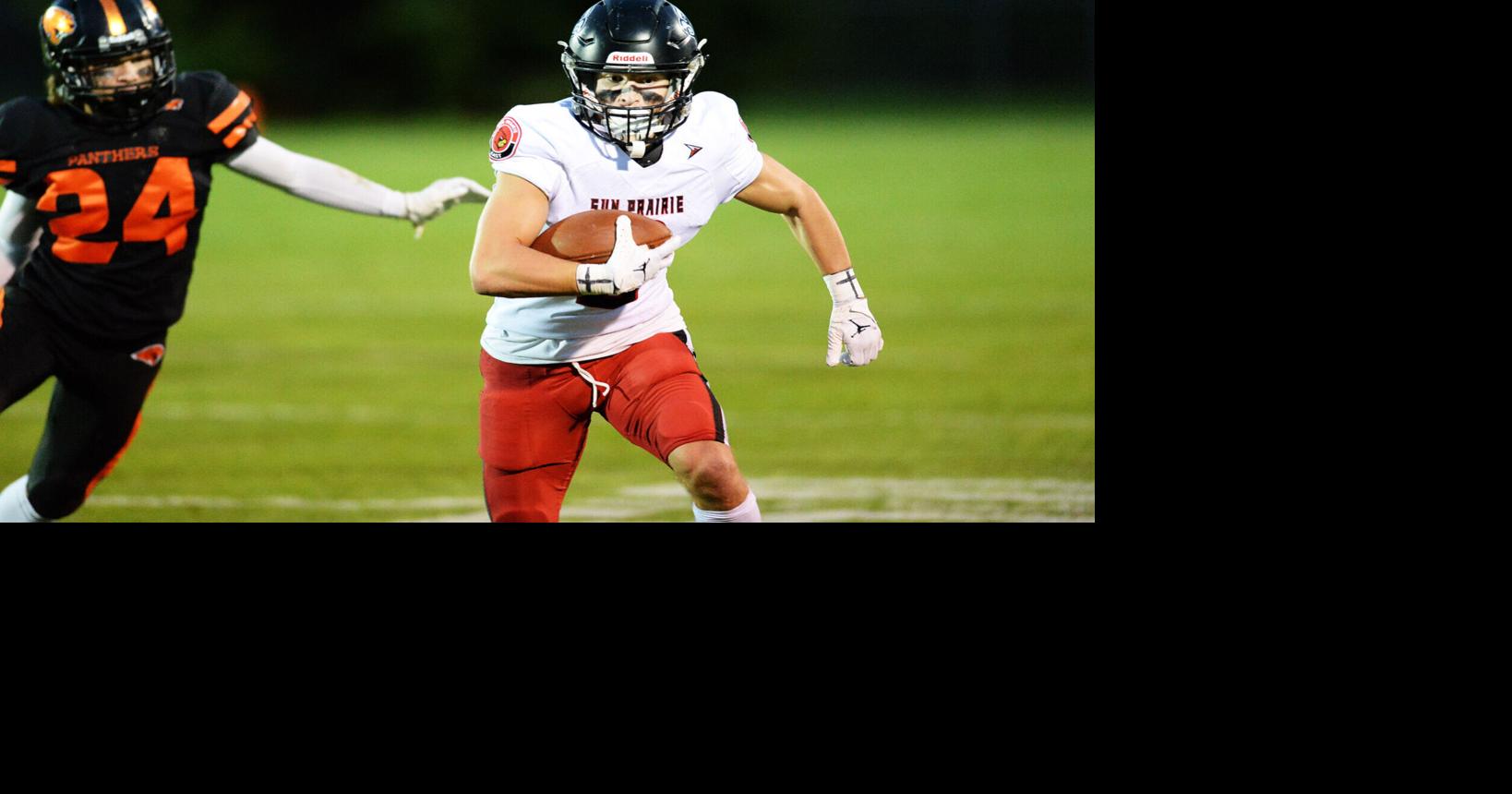 Here are Week 9 scores from Madison-area high school football