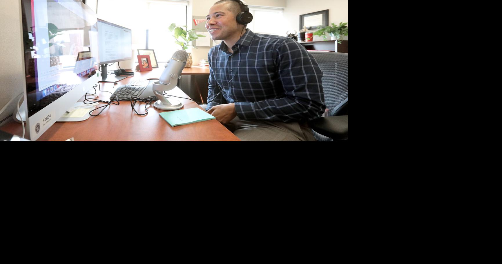 UW Alzheimer's doctor, researcher inspired by father's diagnosis with ...