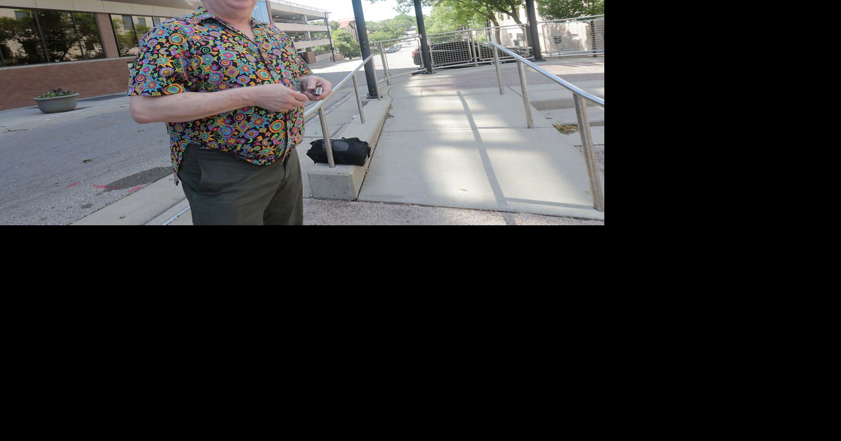 Learn harmonica, compose tunes on a banana and more at 10th annual Make ...