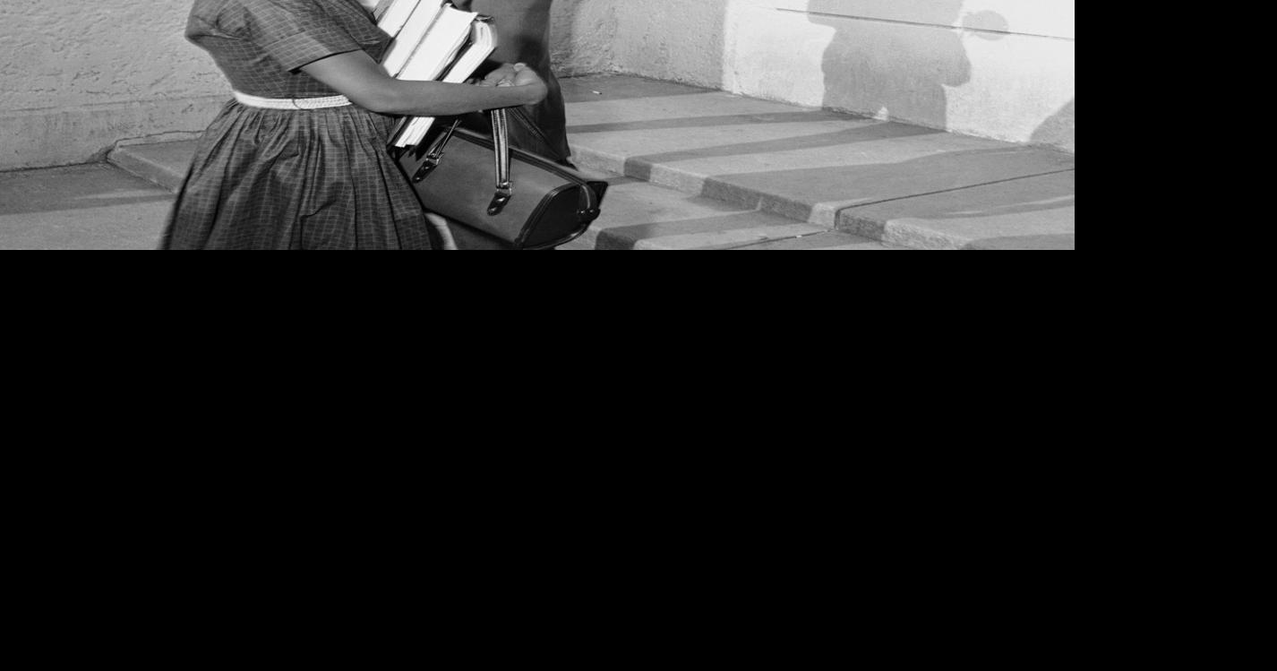 Today In History, Sept. 10: Alabama School Integration