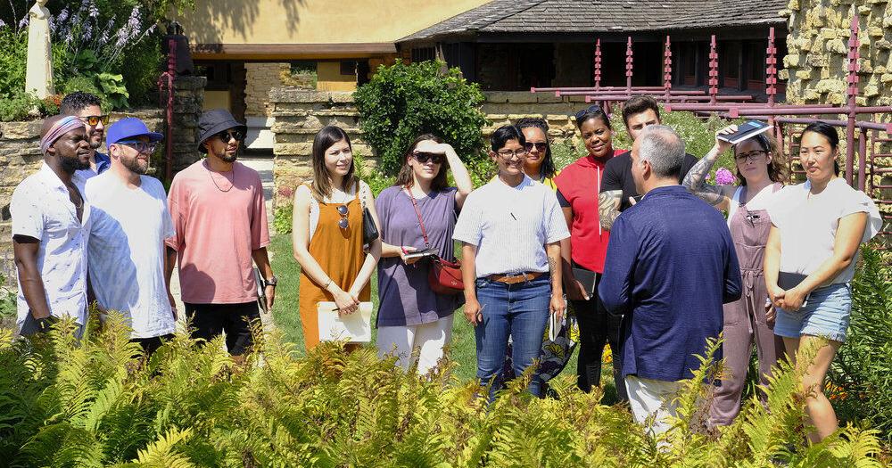 Takeaways from 'Top Chef' Frank Lloyd Wright episode