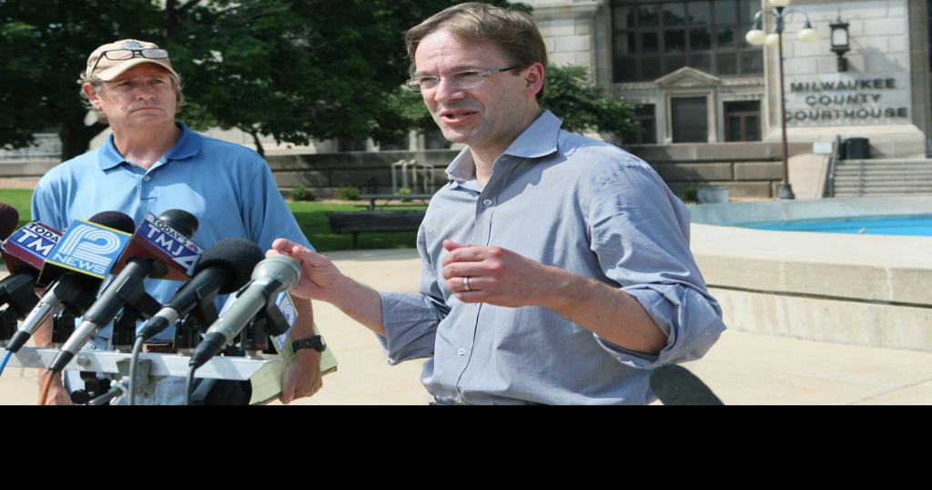 Chris Abele: The Democratic candidate who could have been