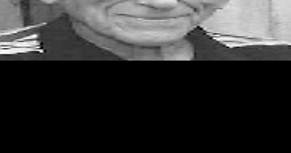 Metzger, John Phillip