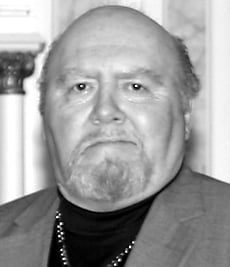 Barton Brooks Sr. Scarborough