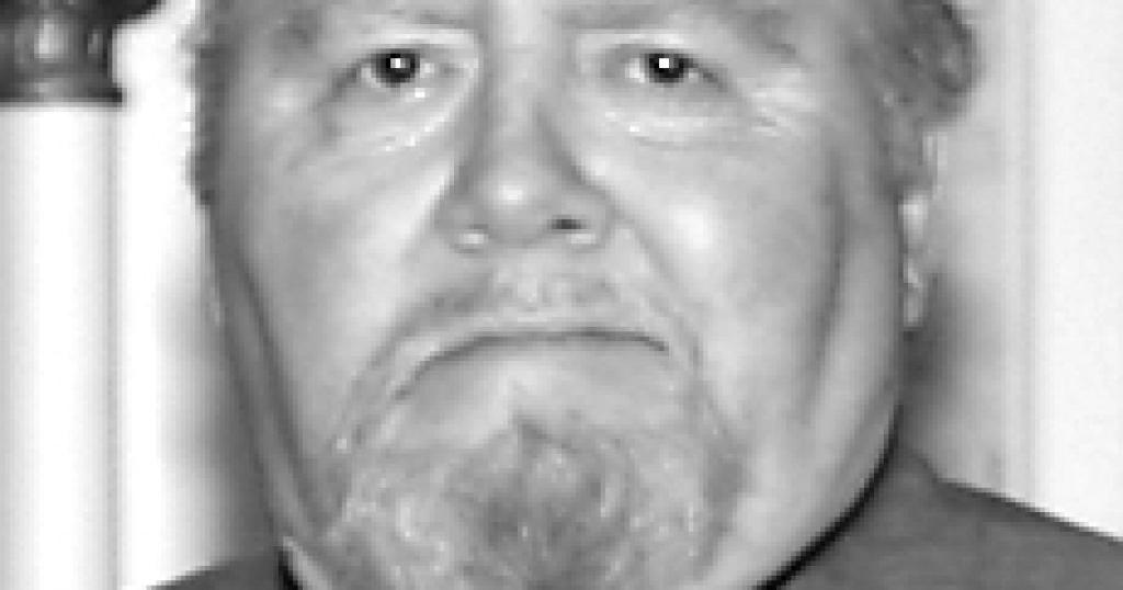 Barton Brooks Sr. Scarborough