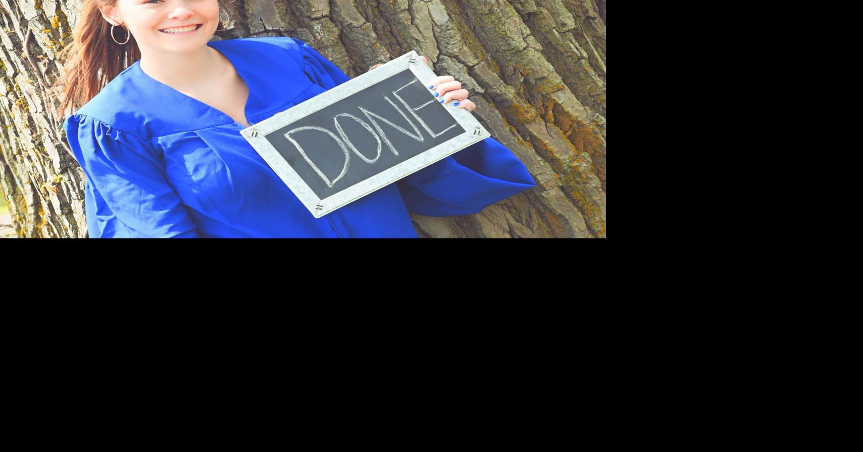 Soto, Madison | Virtual Graduations | madison.com