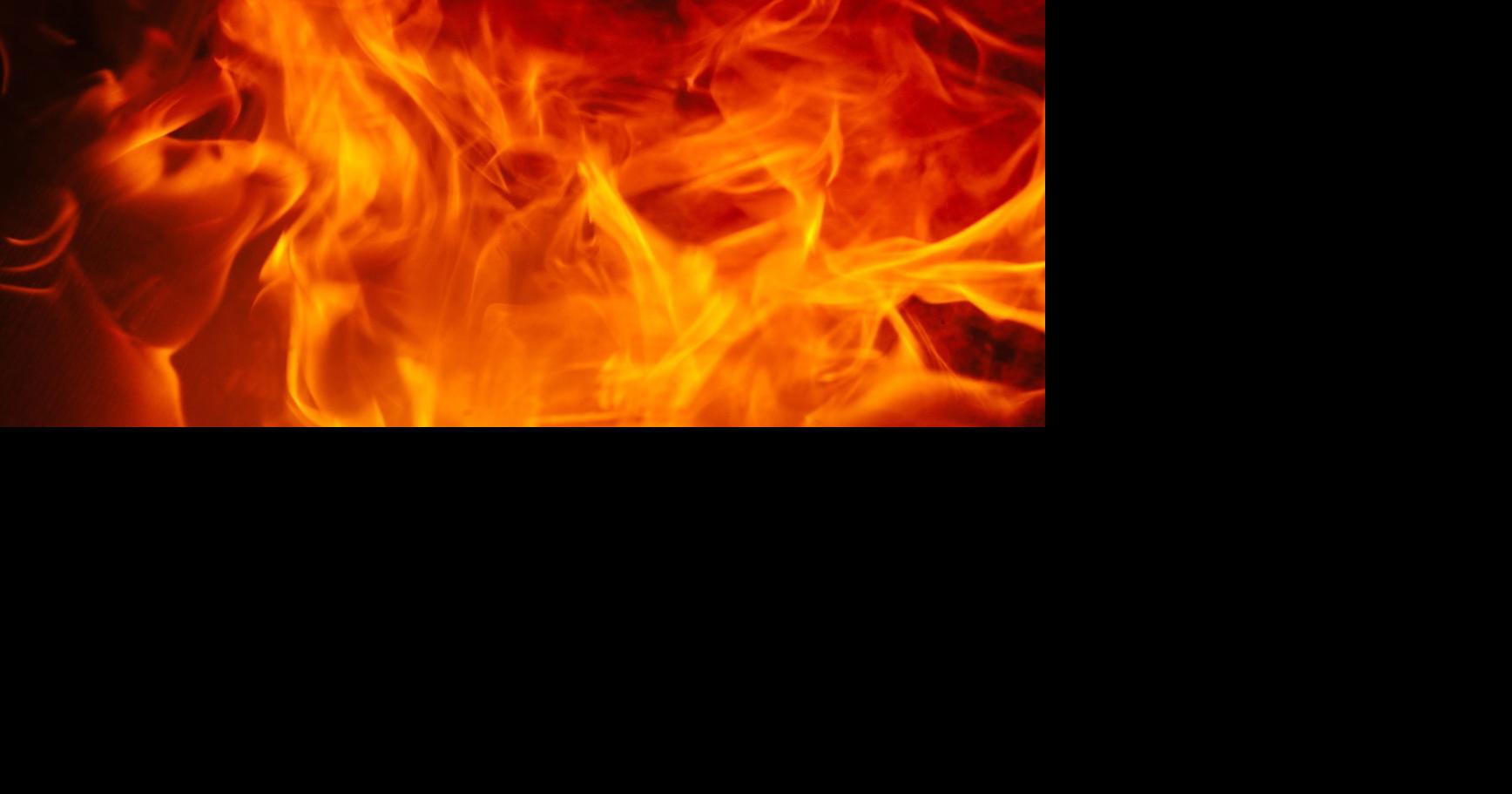 Two buildings lost in Caledonia barn fire