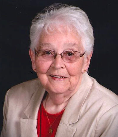 Prochaska, Dorothy M.