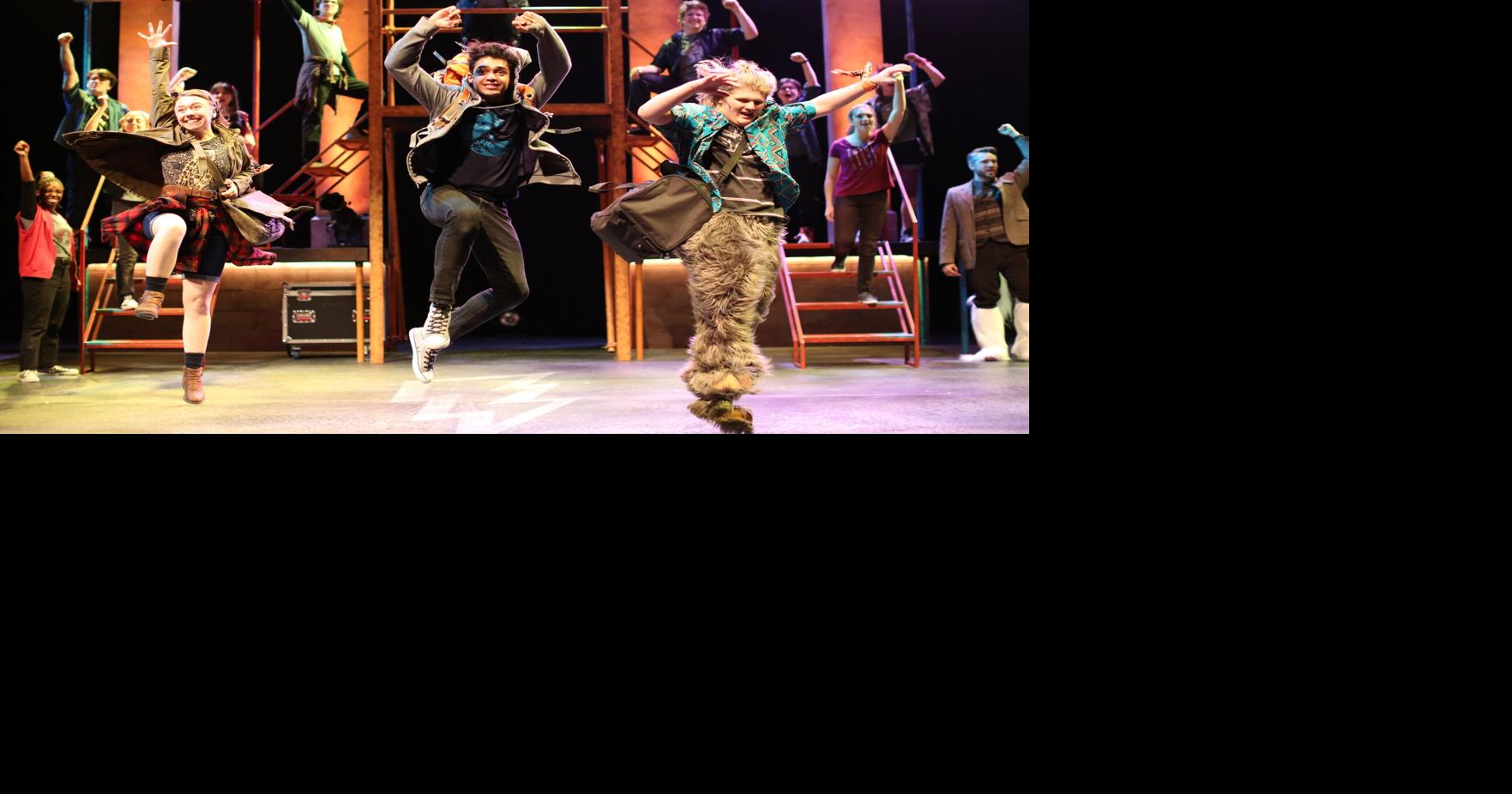 Children's Theater of Madison might add dinner theater shows