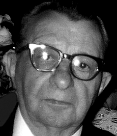 Richard "Dick" Ziegler