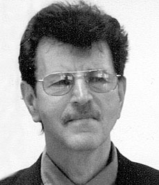 Weaver, Rodney Keith