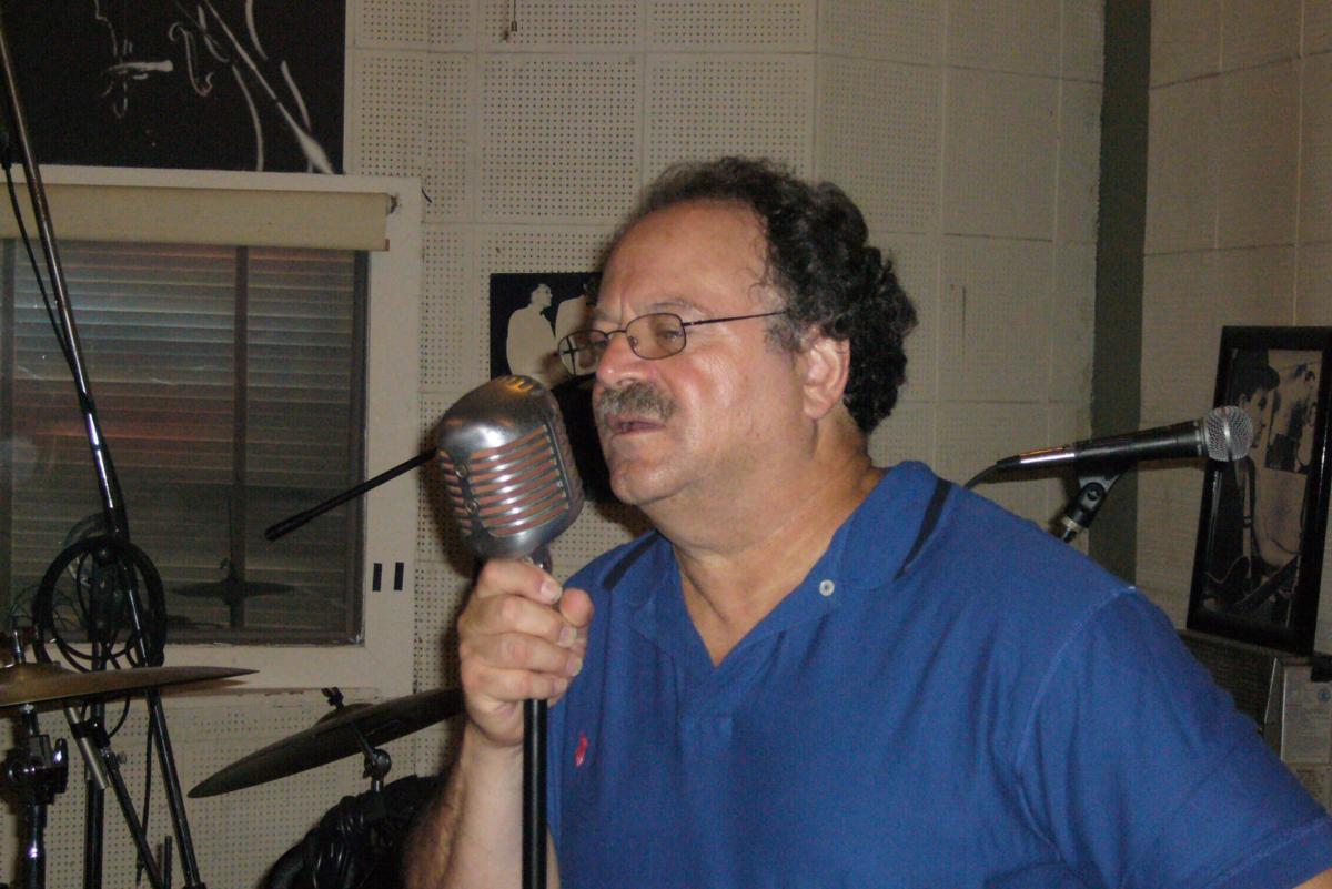 Late WORT host Gary Alderman to be celebrated by the Madison jazz scene ...