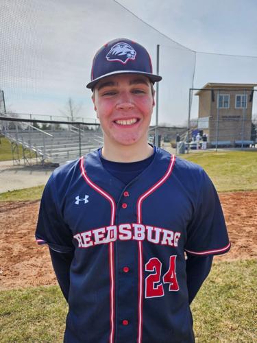 5 high school baseball stars of the week: April 7 edition