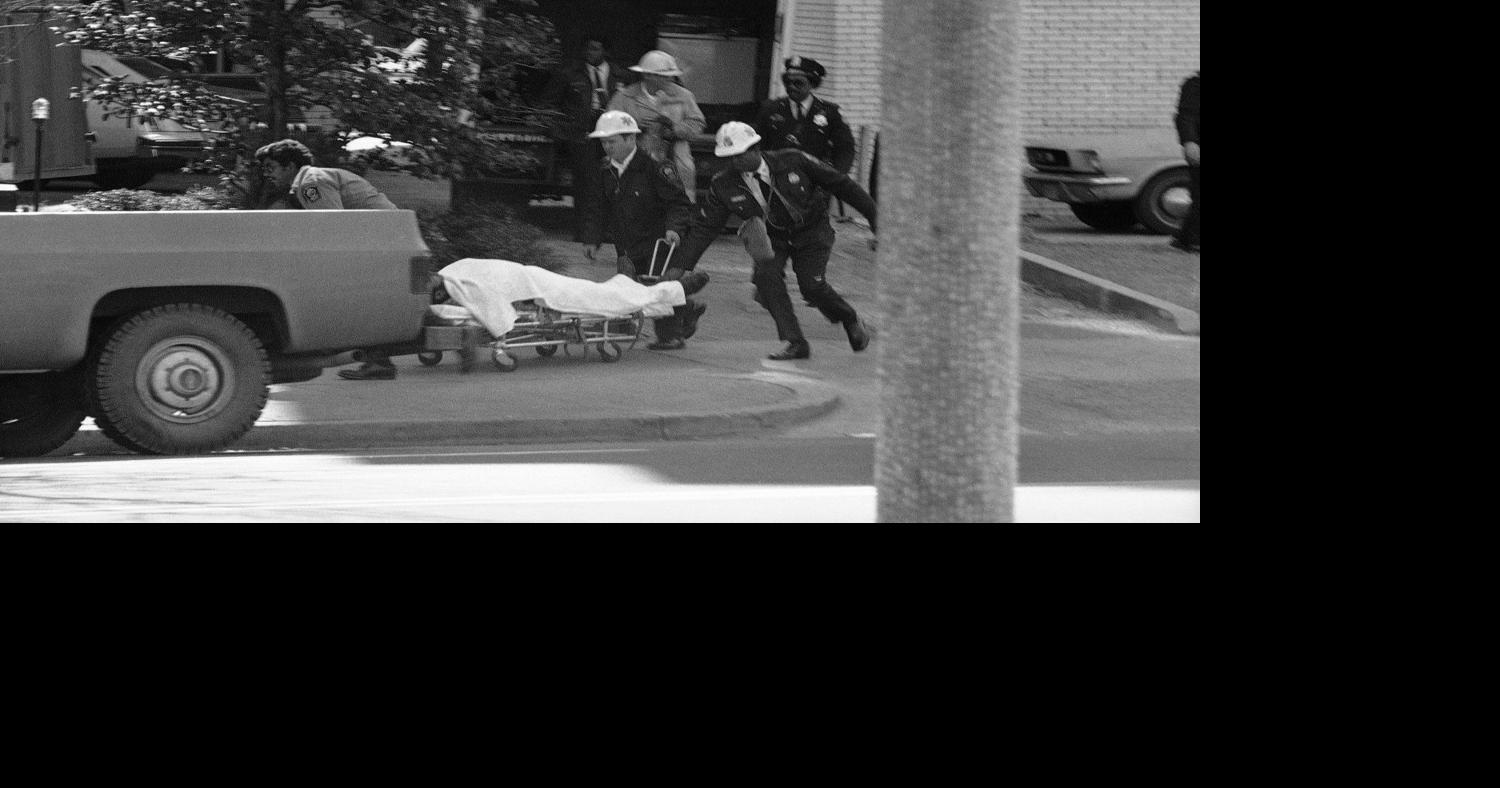 1977: Hanafi Muslims