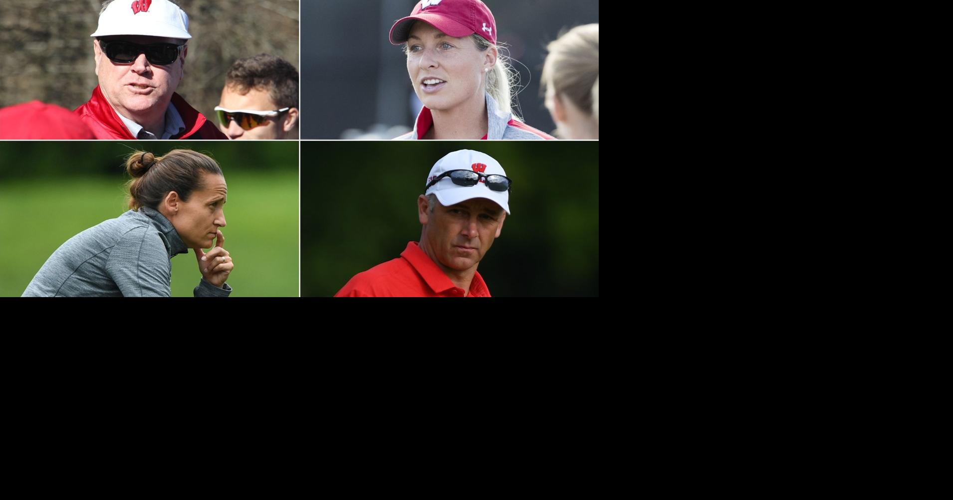 Learn more about 18 Wisconsin Badgers head coaches, ranked by seniority