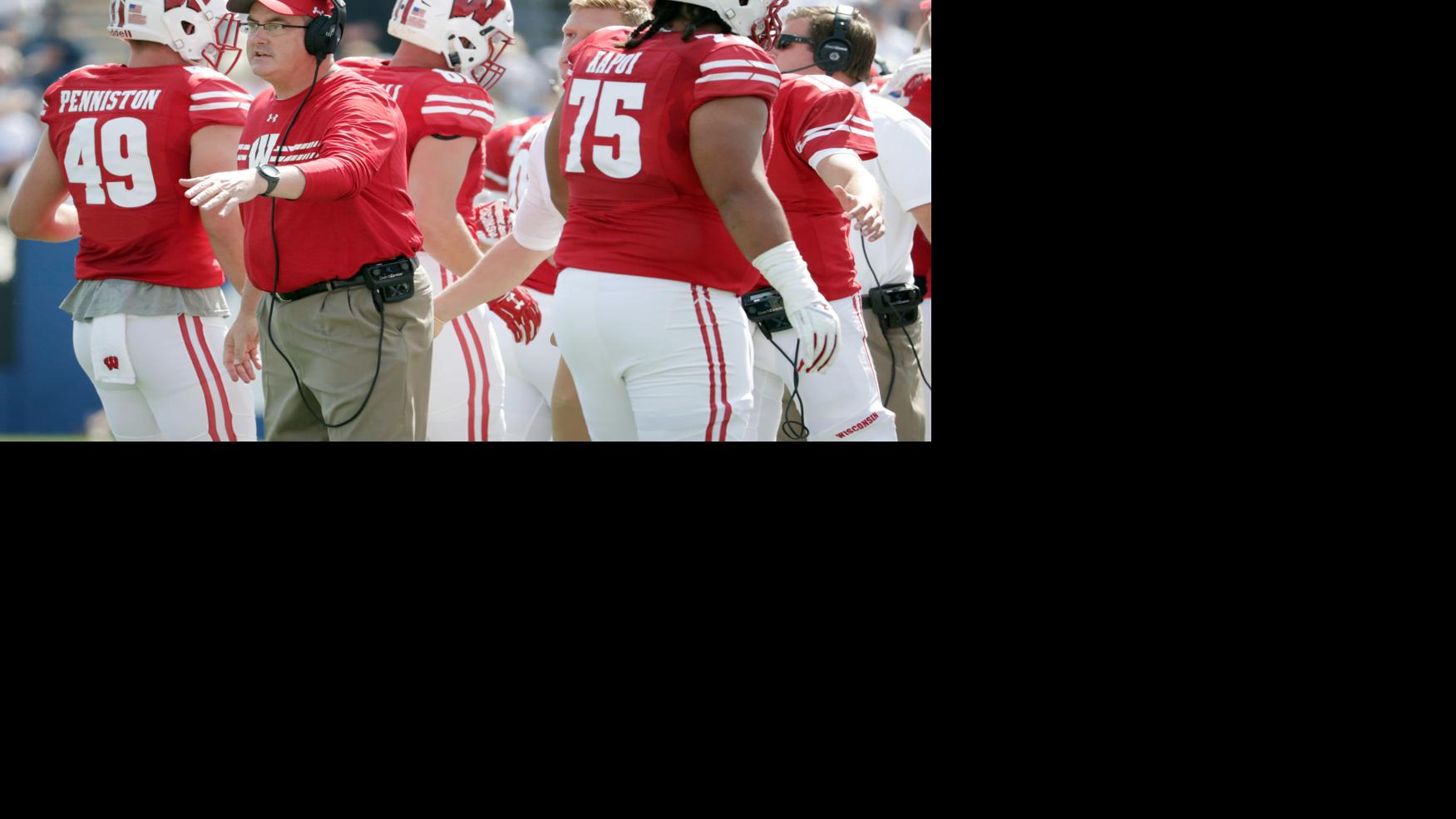 Wisconsin Badgers Football | Bleacher Report | Latest News, Scores ...