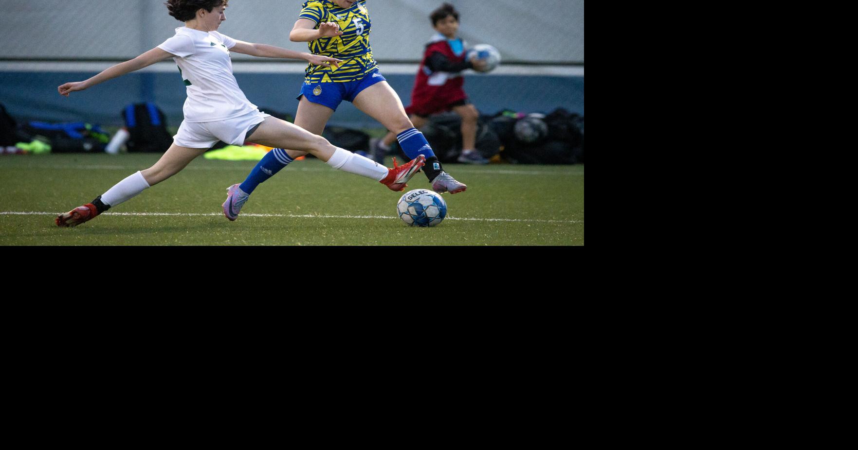 This Wisconsin women's soccer recruit is inspired by Rose Lavelle, and ...