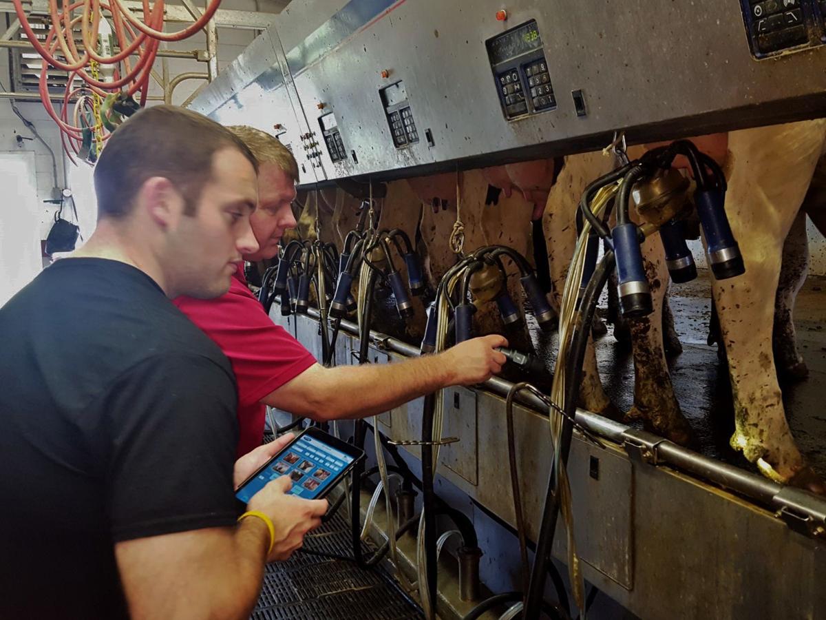 UW-Madison to absorb UW Cooperative Extension under system reorganization