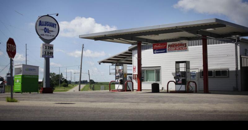 Wisconsin farmers, small businesses need propane from Line 5