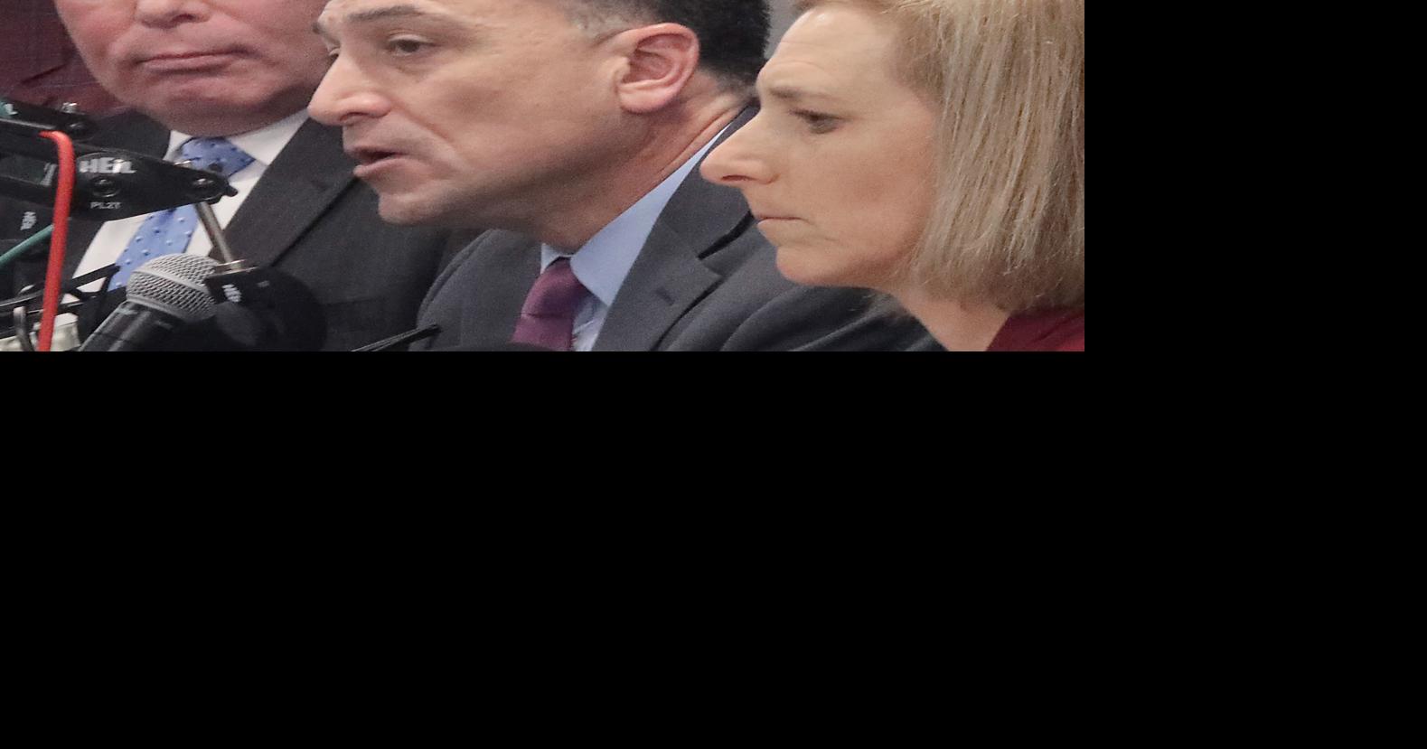 Jay Heck: Don't overlook Wisconsin's critical Supreme Court election