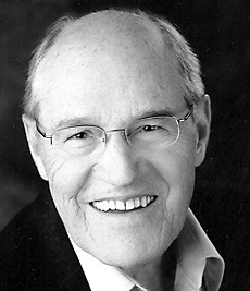 Brotzman, Eugene Walter "Gene"