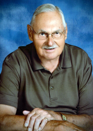 Dr. James L. "Jim" "Doc" Greenwald