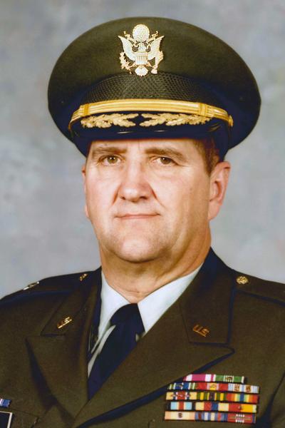 Prough, James Kay "Jim"