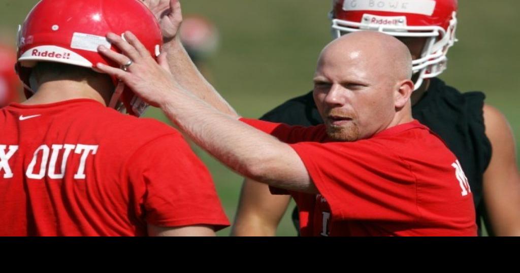 Prep football: Mount Horeb/Barneveld's Travis Rohrer earns Packers ...