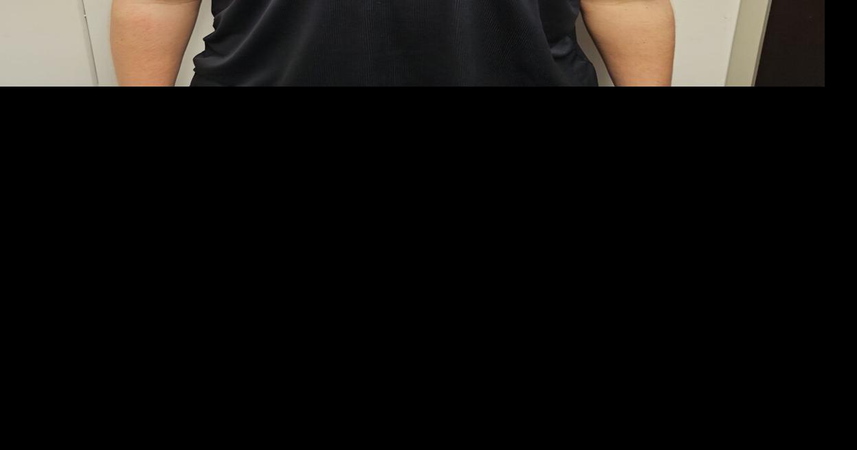 Max Zuehlke, Madison West