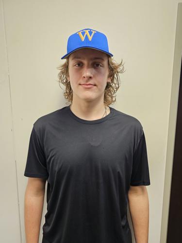 Max Zuehlke, Madison West