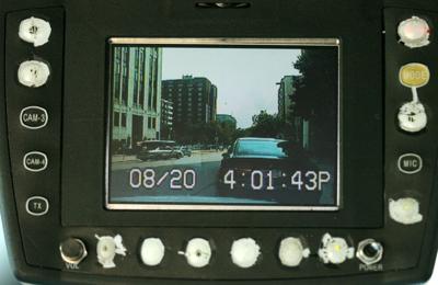 Police: Problems with squad car cameras underscore cost of body-worn video