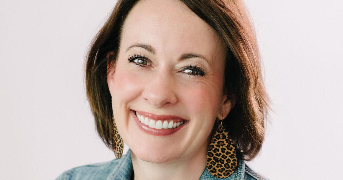 Madison author offers an 'antidote' to the last 2 years of despair in ...