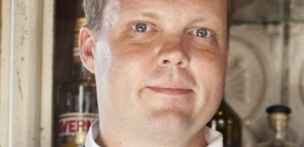 Meet the Chef: Nostrano's executive chef and owner Tim Dahl