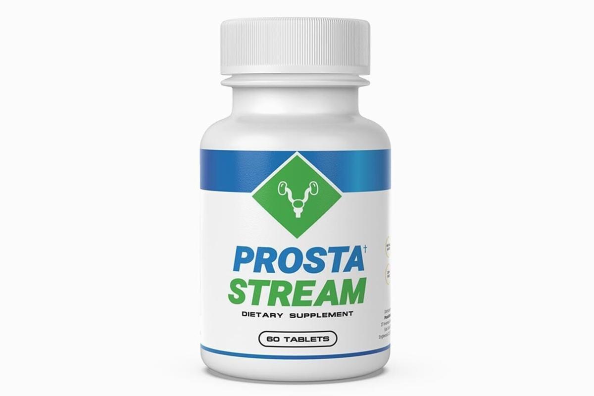 ProstaStream vs ProstaVive vs ProstaLite: Most Effective Prostate ...