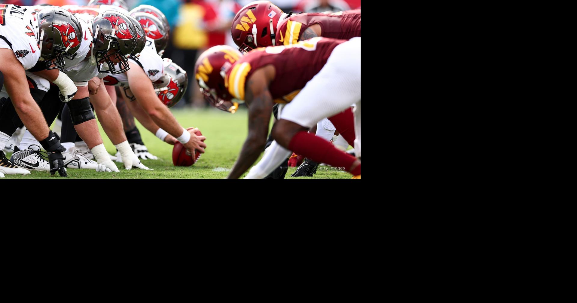 Preview: NFL Wild Card playoff's triple-header Sunday