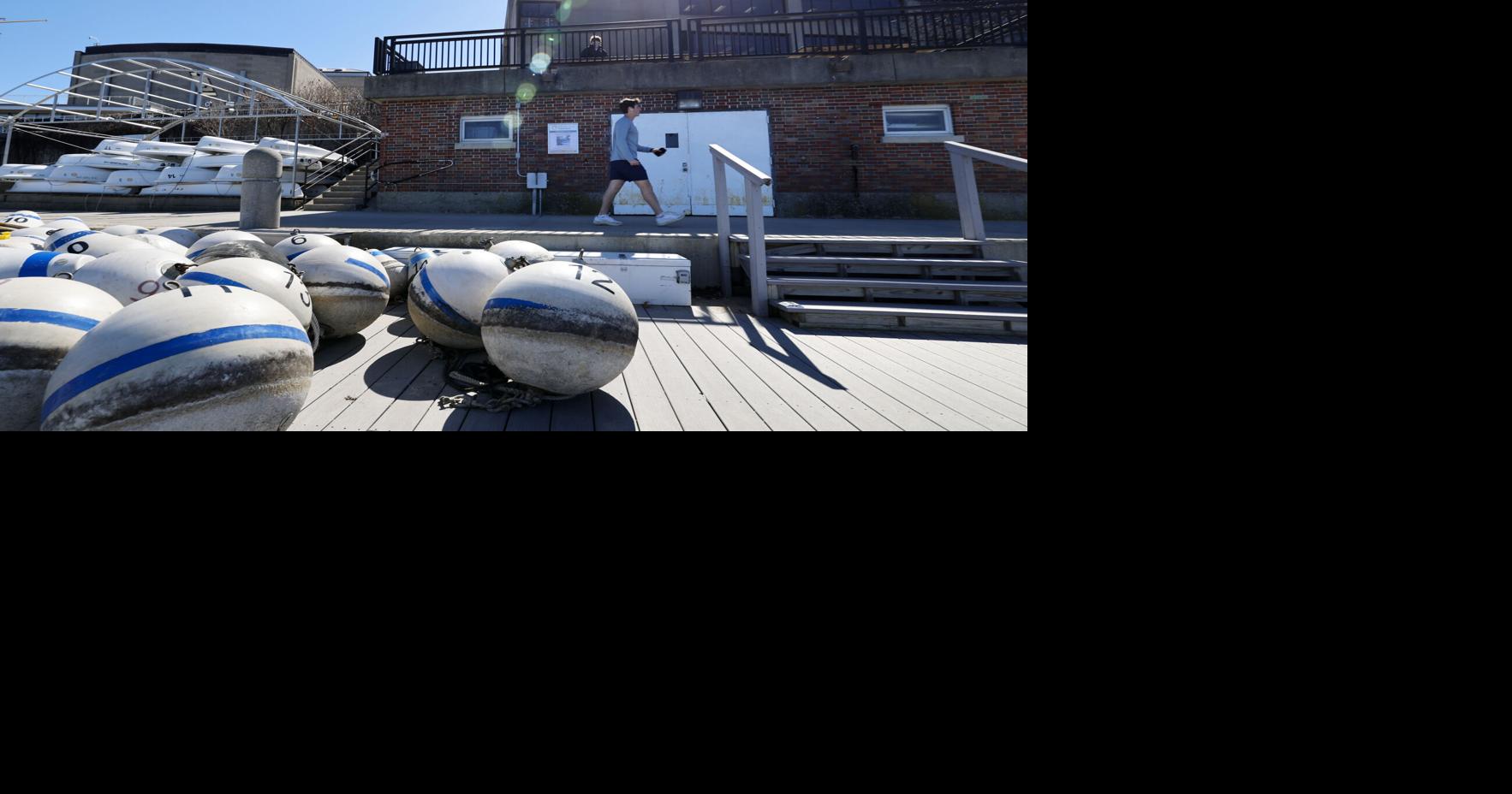 UW-Madison upgrading sailing, classroom facilities on lake