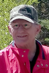 Gehrke, Kenneth R.