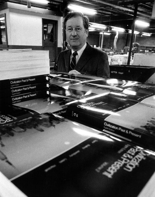 Beloved Madison philanthropist Jerry Frautschi dies at 94