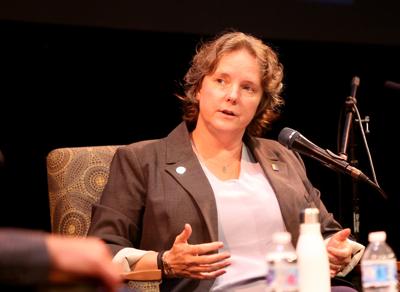 Paul Fanlund: Satya Rhodes-Conway is the mayor she said she’d be