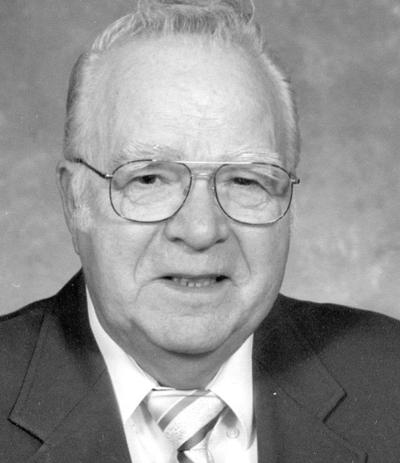 Postler, Charles F. Jr.