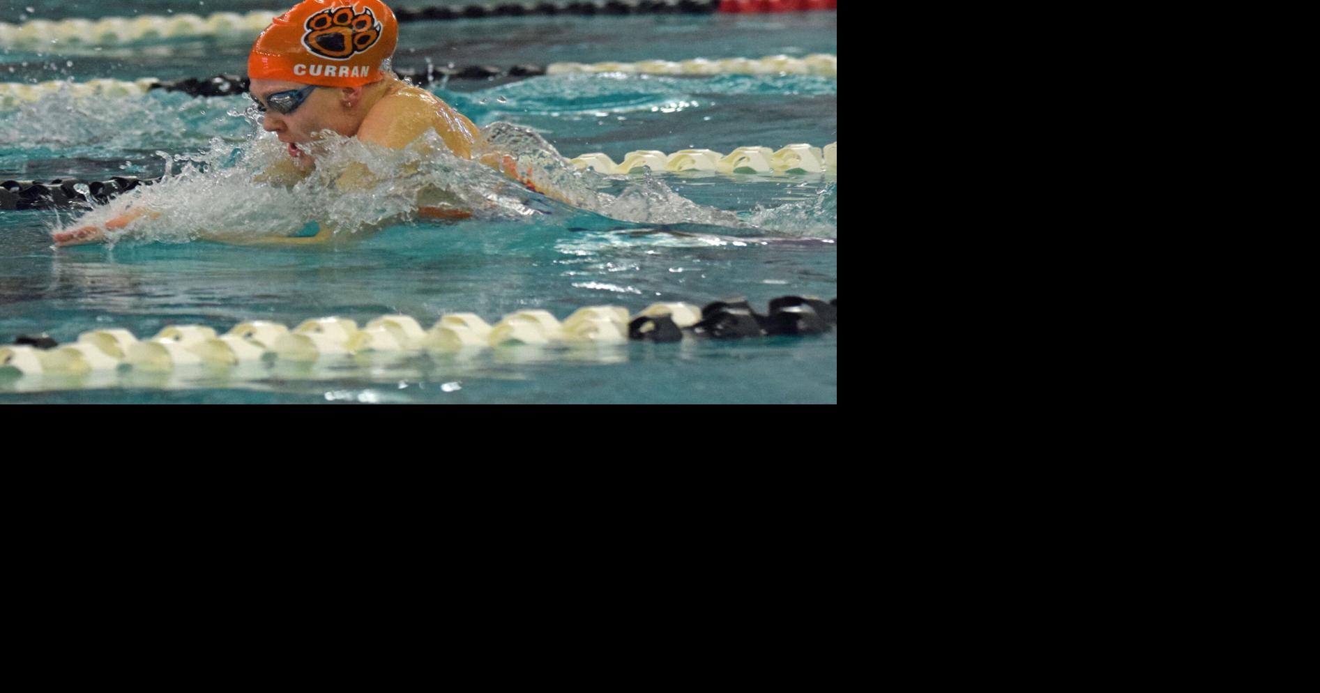 Verona's Annika Curran